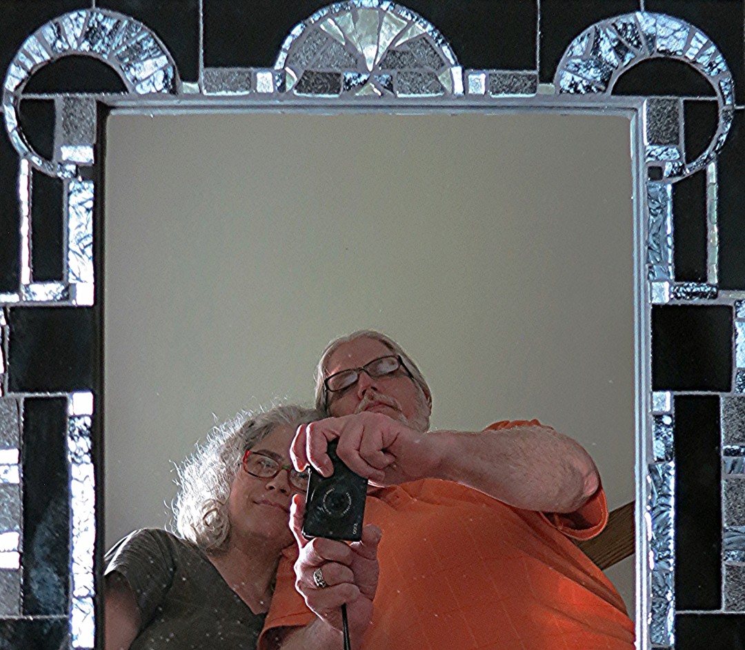 New Project for the Pa Guild Fine Craft Fair in July: Our first ...