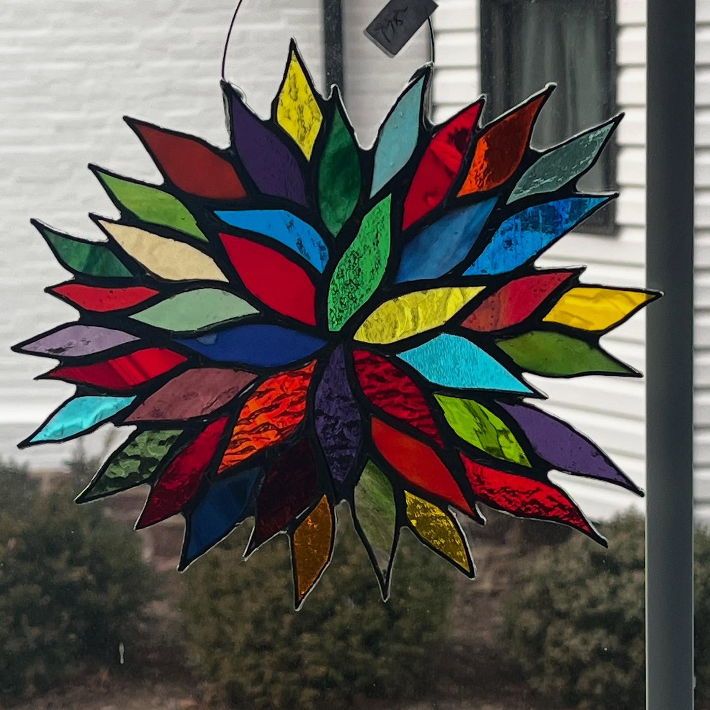 Nutmeg Designs Open Studio and Food Drive for Manna 2025 - Nutmeg ...